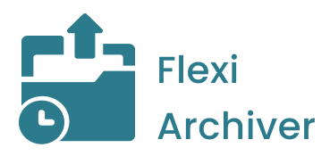 Flexi Archiver